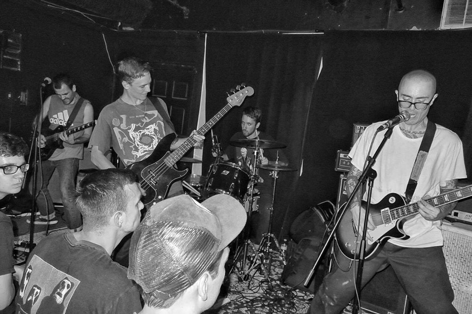 Slow Fire Pistol music, videos, stats, and photos | Last.fm