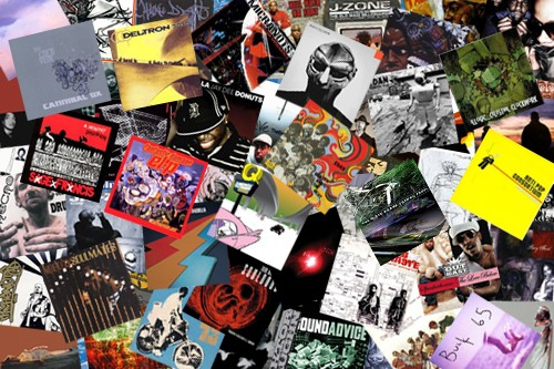 Serial-One’s Music Profile | Last.fm