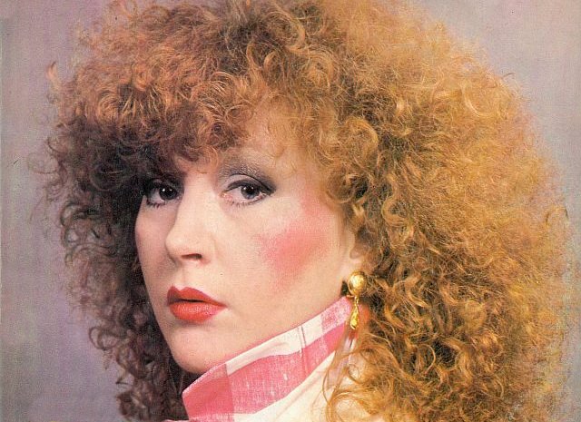Biografie von Alla Pugatschowa | Last.fm