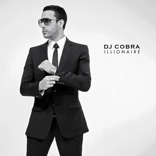 Andrew Bagg aka DJ Cobra music, videos, stats, and photos | Last.fm