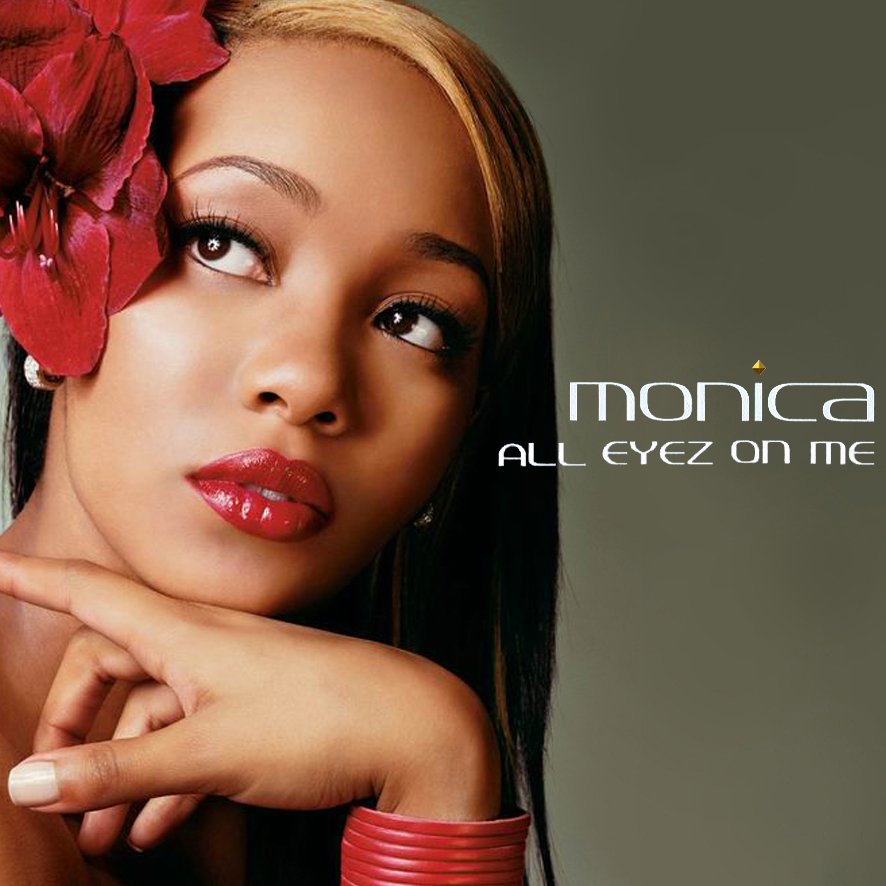 I Wrote This Song — Monica Last Fm