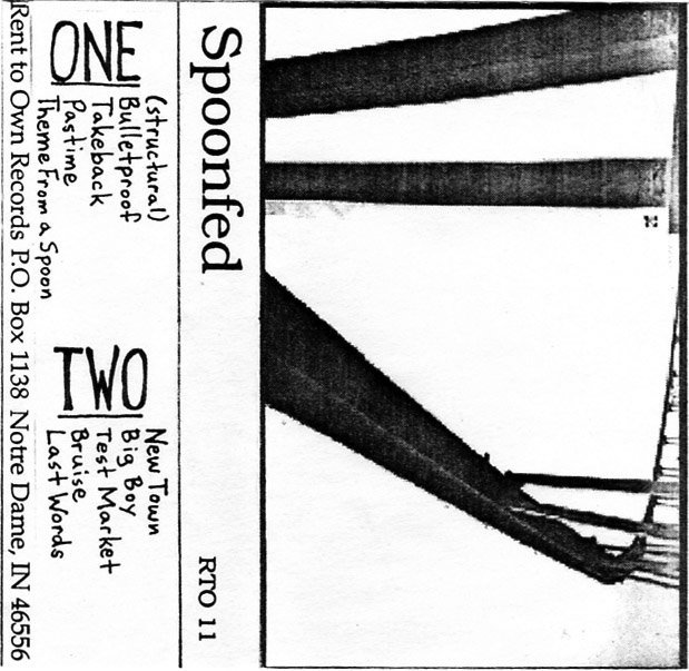 Spoonfed music, videos, stats, and photos | Last.fm