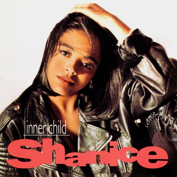 Inner Child — Shanice | Last.fm