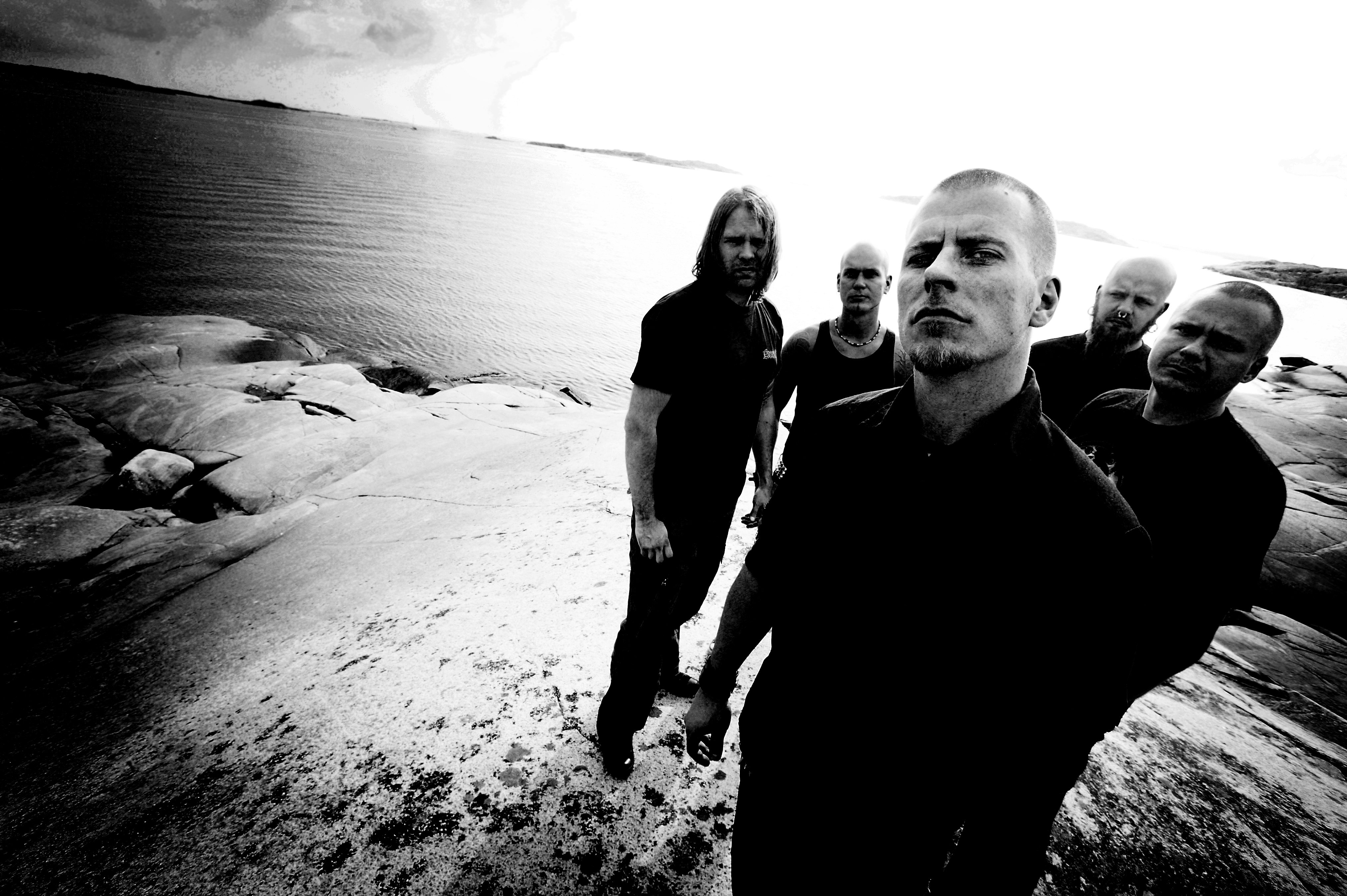 Evocation music, videos, stats, and photos | Last.fm