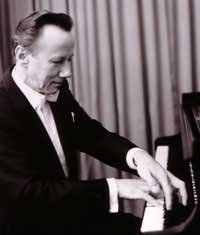 Peter Katin music, videos, stats, and photos | Last.fm