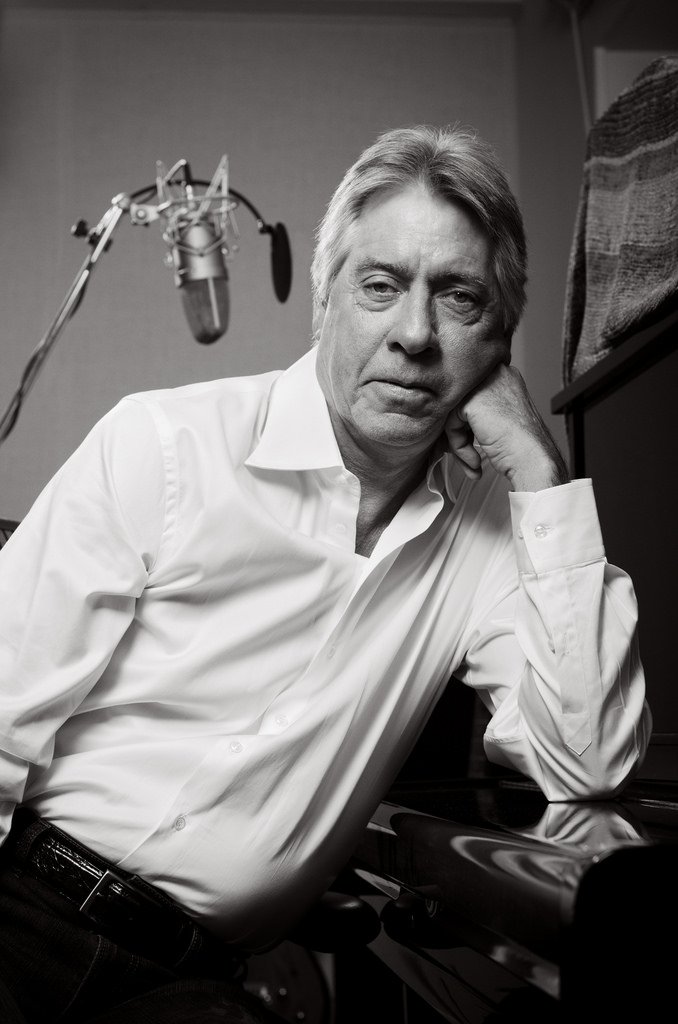 Alan Silvestri music, videos, stats, and photos | Last.fm