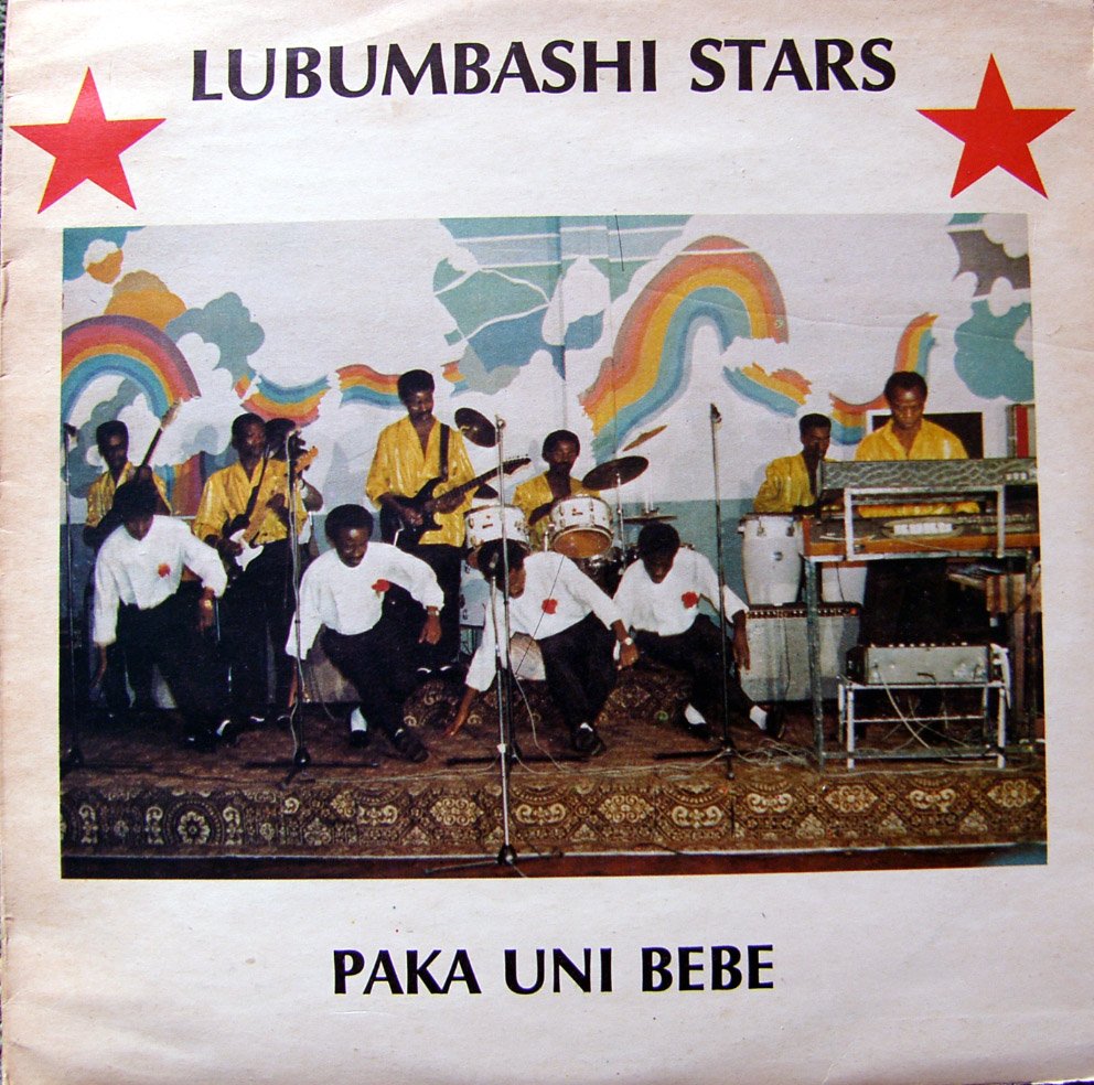 Lubumbashi Stars music, videos, stats, and photos | Last.fm