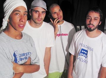 Quinto Andar music, videos, stats, and photos | Last.fm