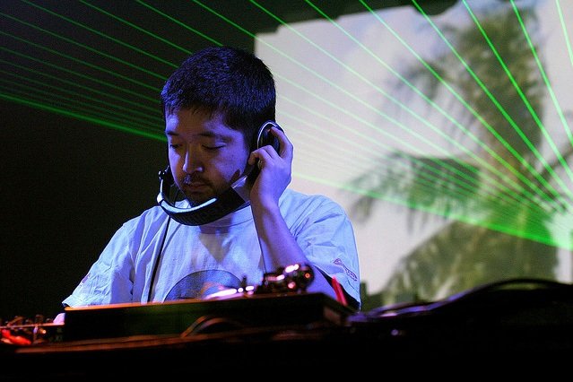 Nujabes music, videos, stats, and photos | Last.fm