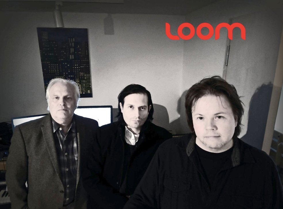 Loom: Musik, Videos, Statistiken und Fotos | Last.fm