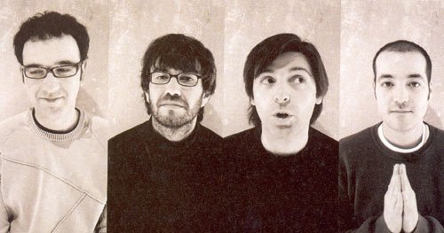 Beef music, videos, stats, and photos | Last.fm