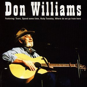 Don Williams — Don Williams | Last.fm