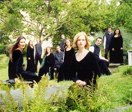 Anúna music, videos, stats, and photos | Last.fm