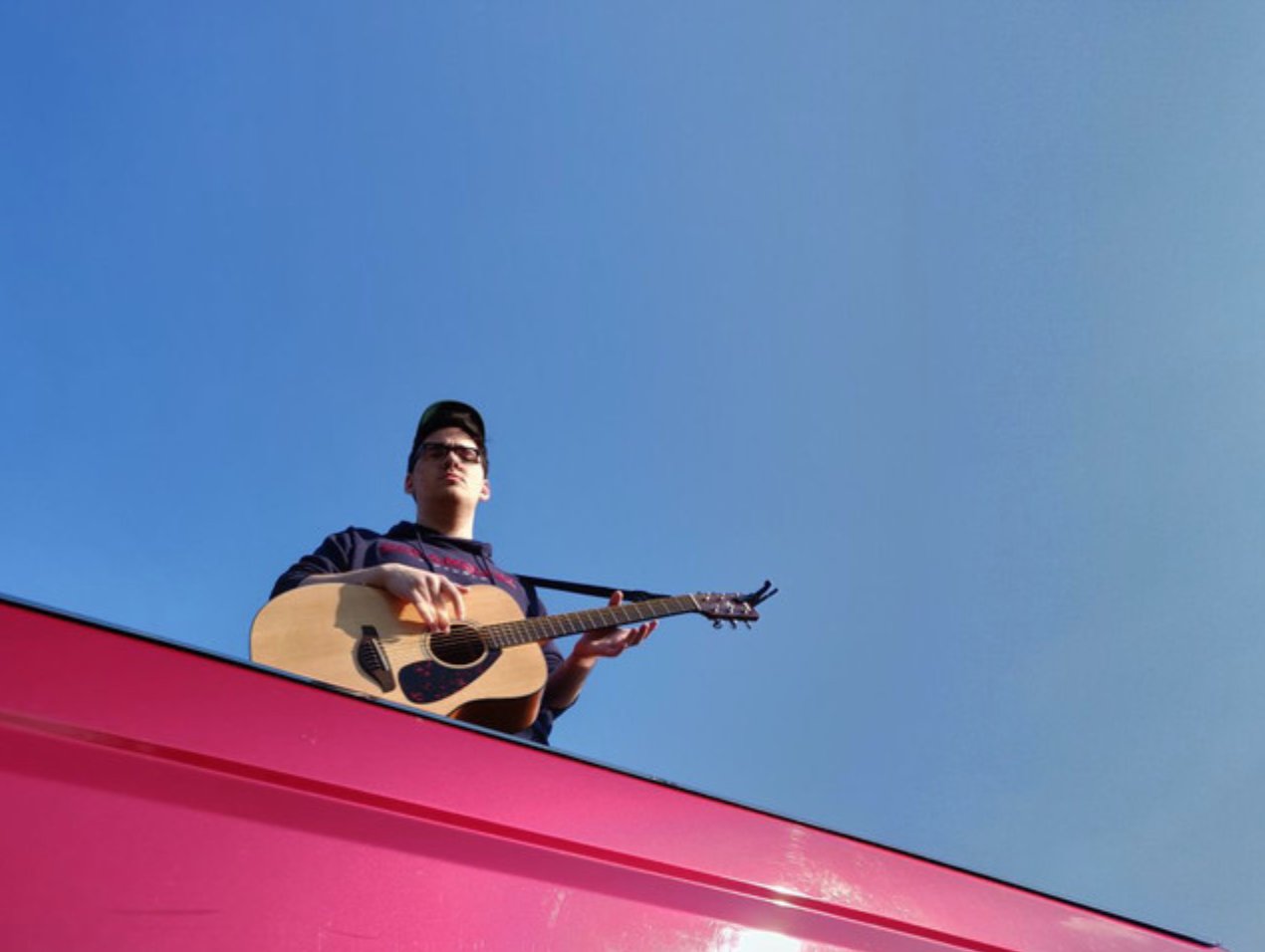 Blue Foster music, videos, stats, and photos | Last.fm