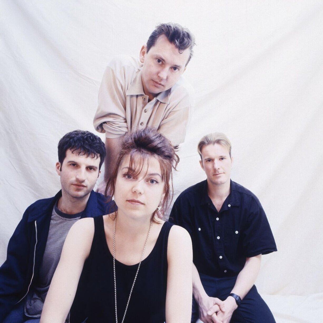 The Sundays music, videos, stats, and photos | Last.fm