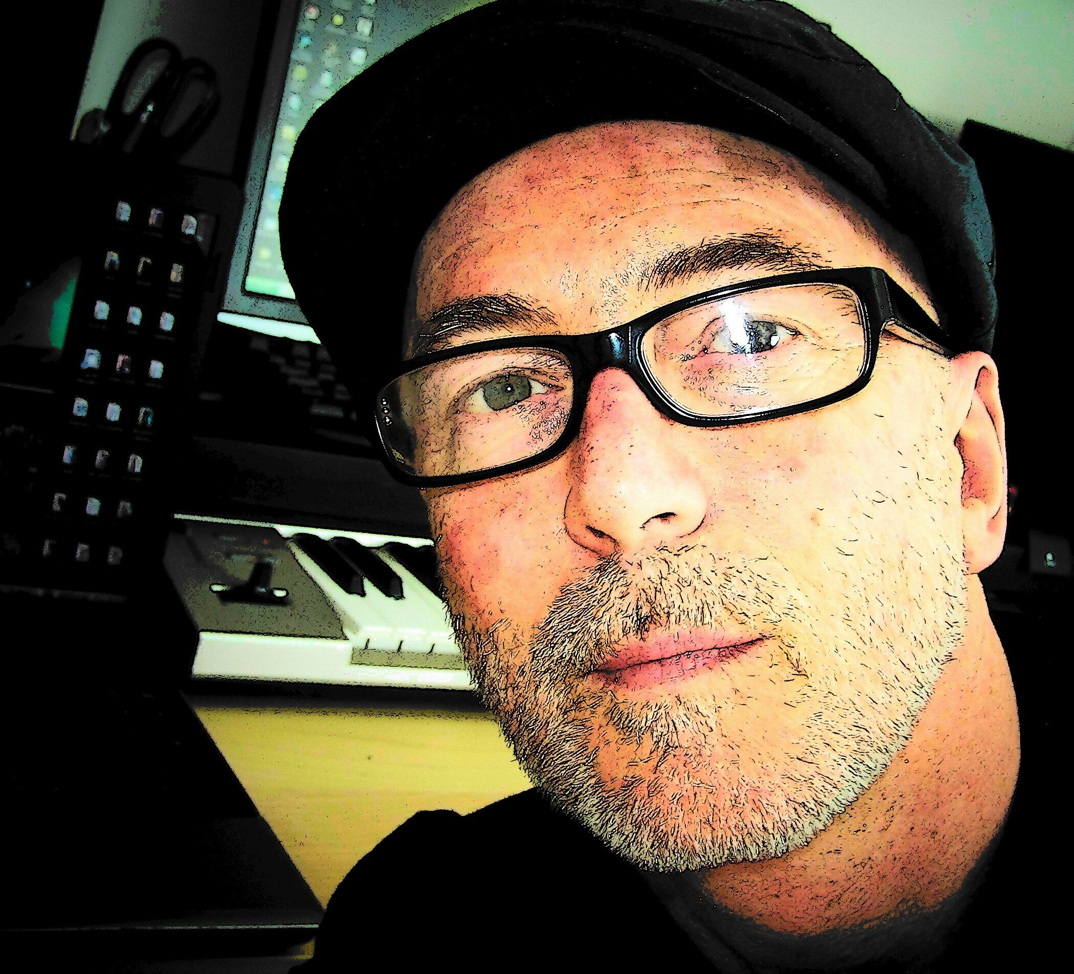 Ken Reeves's Instagram, Twitter & Facebook on IDCrawl