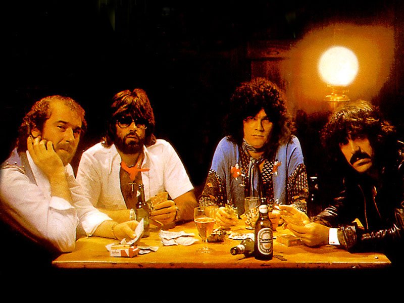 Nazareth music, videos, stats, and photos | Last.fm