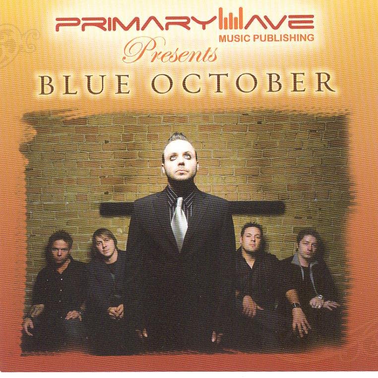 Calling You (Acoustic) — Blue October | Last.fm