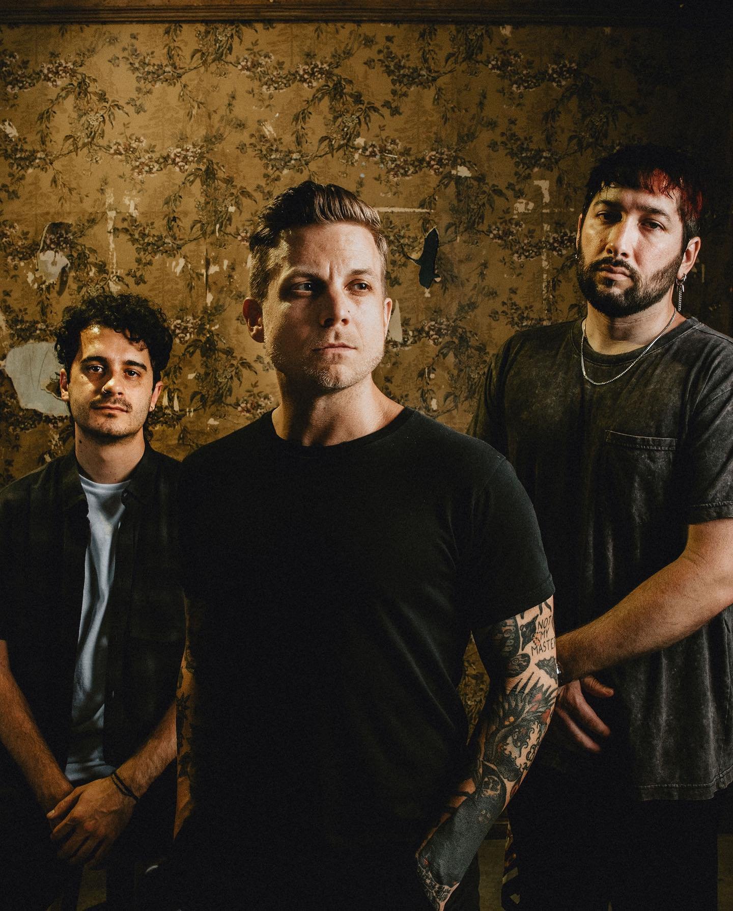 Broadside music, videos, stats, and photos | Last.fm