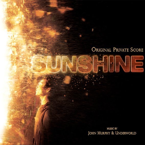 Sunshine Movie Pinbacker