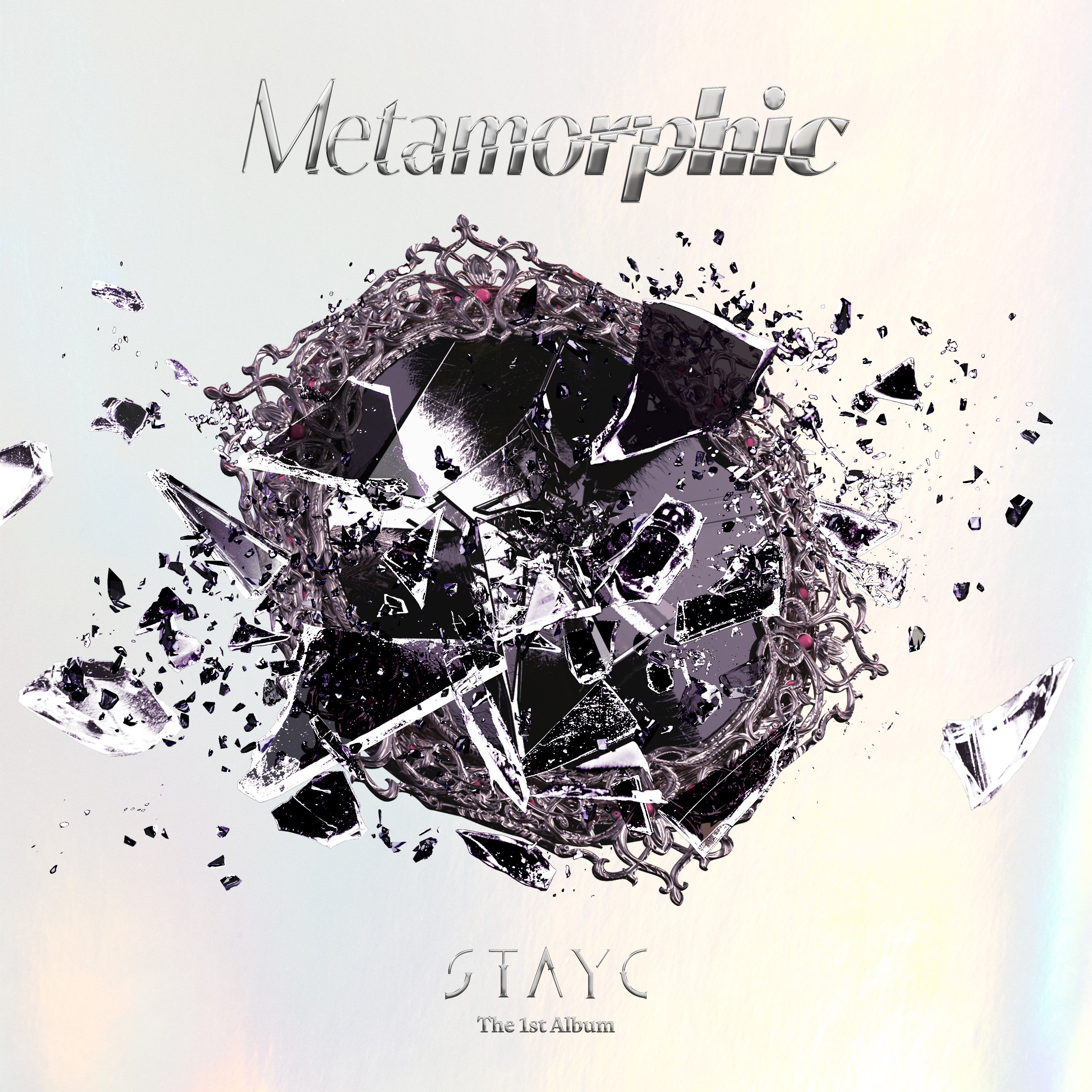 Metamorphic — STAYC | Last.fm