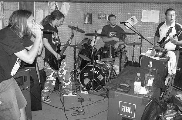 Mucus music, videos, stats, and photos | Last.fm