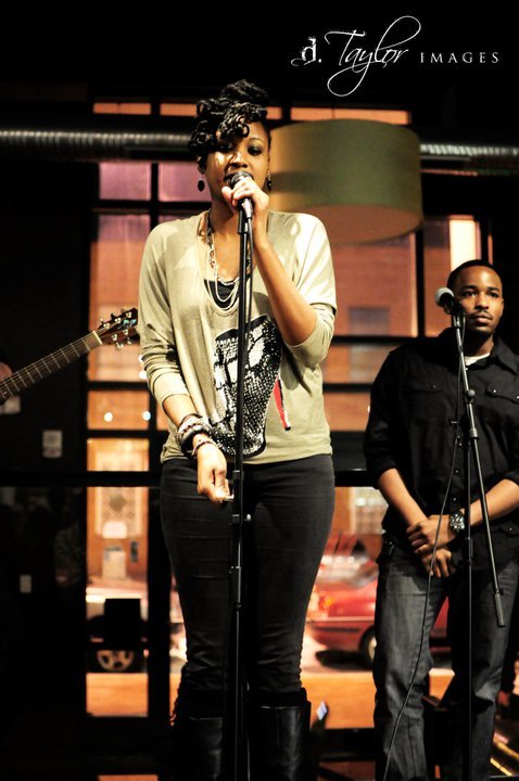 Tamika Jones music, videos, stats, and photos | Last.fm