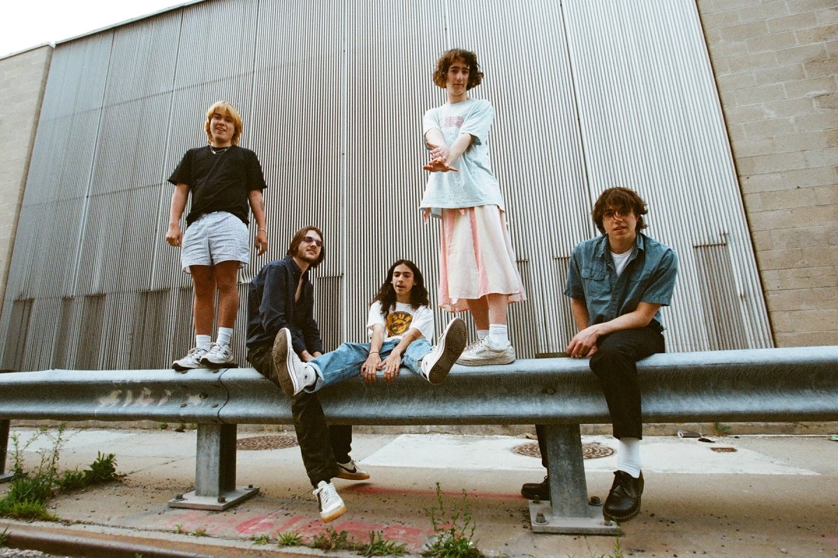 Geese music, videos, stats, and photos | Last.fm