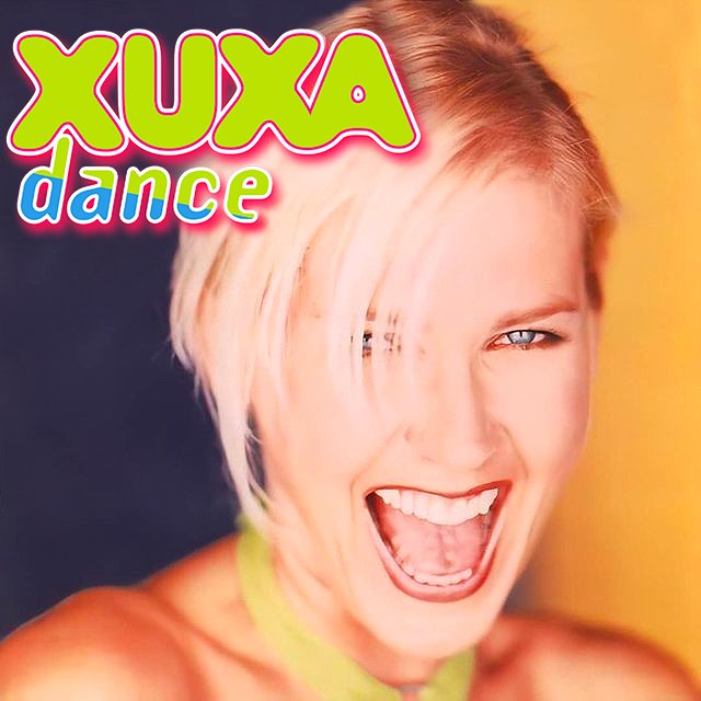 Ilarie — Xuxa | Last.fm