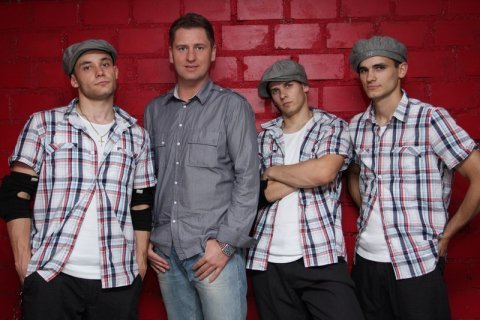 Mega Dance music, videos, stats, and photos | Last.fm