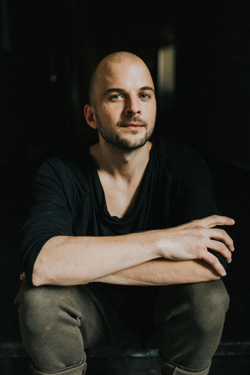Nils Frahm - Música, videos, estadísticas y fotos | Last.fm