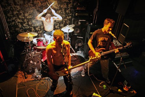 dud music, videos, stats, and photos | Last.fm