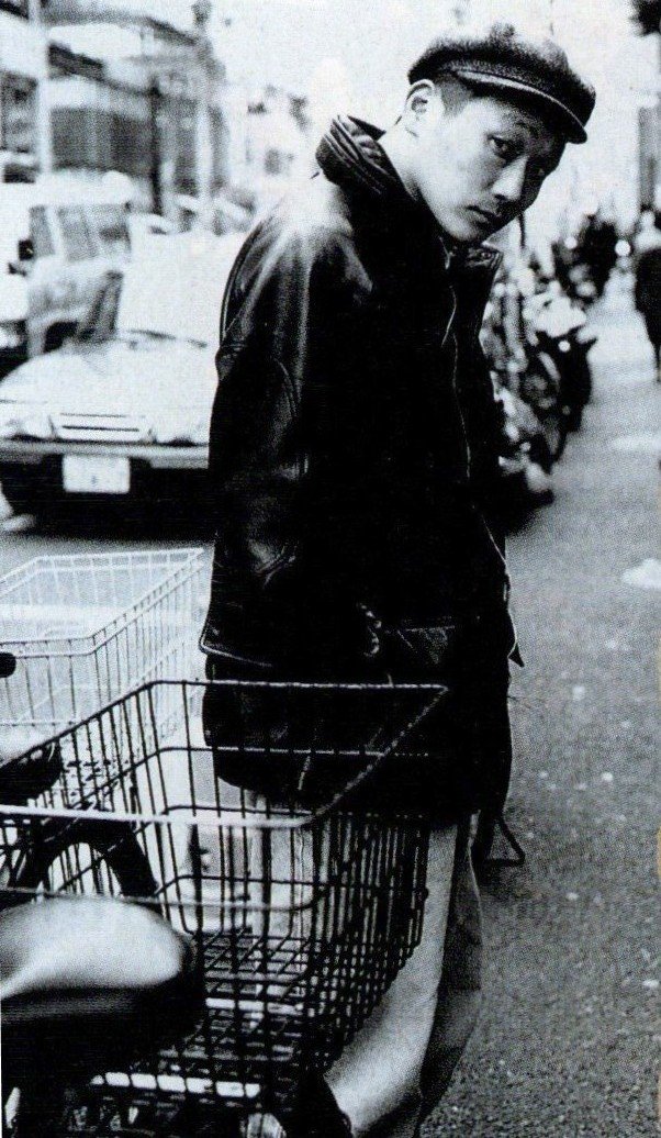 ECD music, videos, stats, and photos | Last.fm