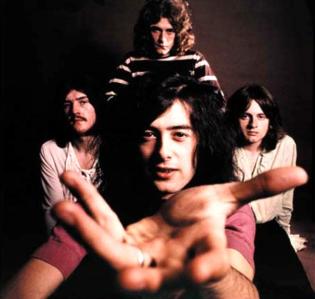 Led Zeppelin music, videos, stats, and photos | Last.fm