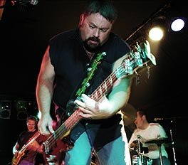 Lazerwolfs music, videos, stats, and photos | Last.fm