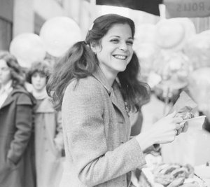 Gilda Radner music, videos, stats, and photos | Last.fm