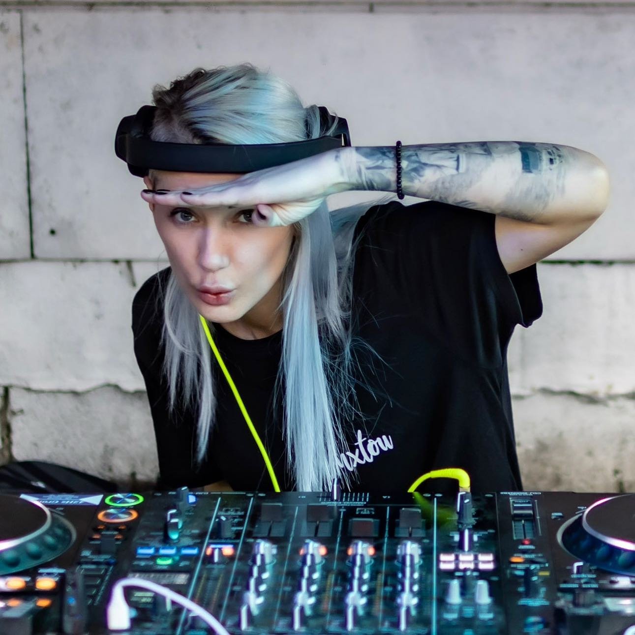 Nusha music, videos, stats, and photos | Last.fm