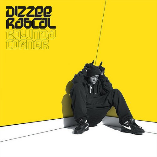 Boy in da Corner — Dizzee Rascal | Last.fm