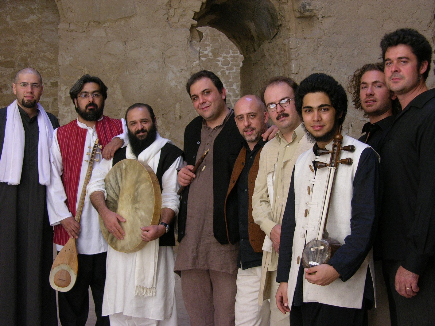 Nour music, videos, stats, and photos | Last.fm
