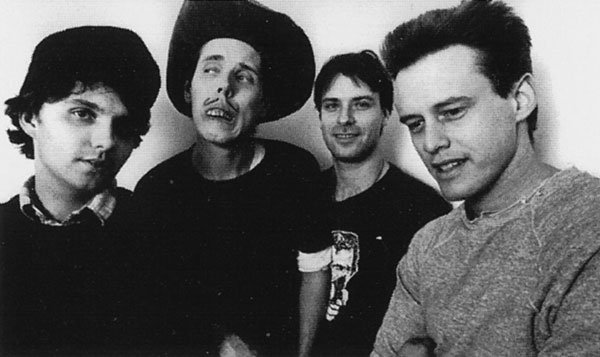 Cows music, videos, stats, and photos | Last.fm