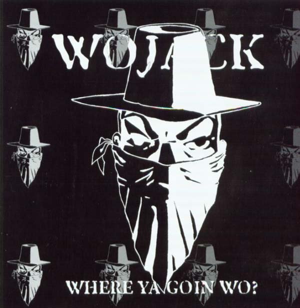Wojack music, videos, stats, and photos | Last.fm