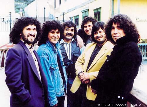 Illapu music, videos, stats, and photos | Last.fm