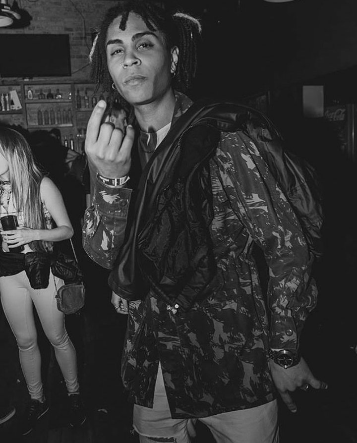 Biografia de Aka Rasta | Last.fm