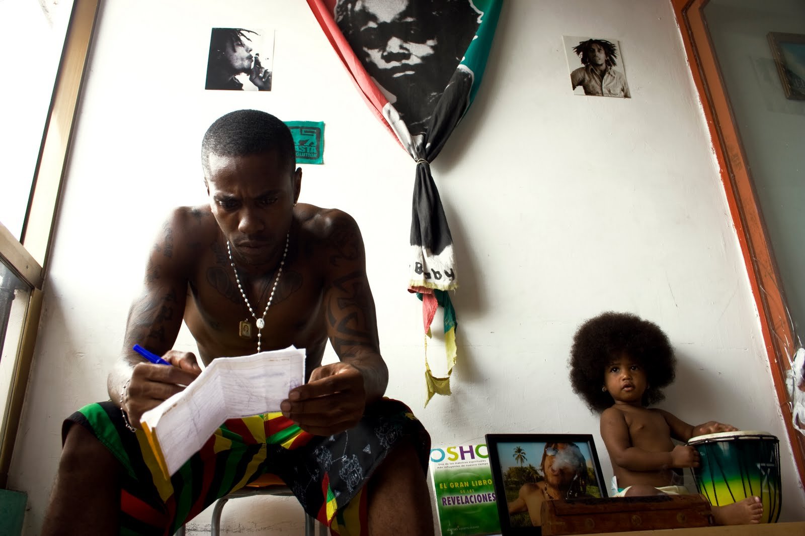 Apache music, videos, stats, and photos | Last.fm