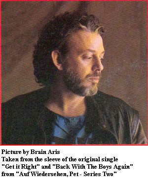 Joe Fagin age, biography | Last.fm