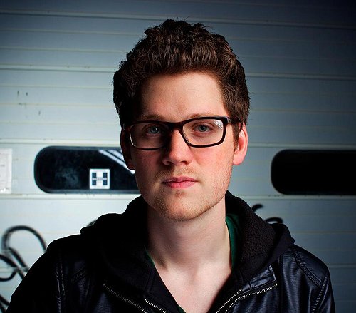 - Hold it Against Me | Alex Goot | 8tracks radio