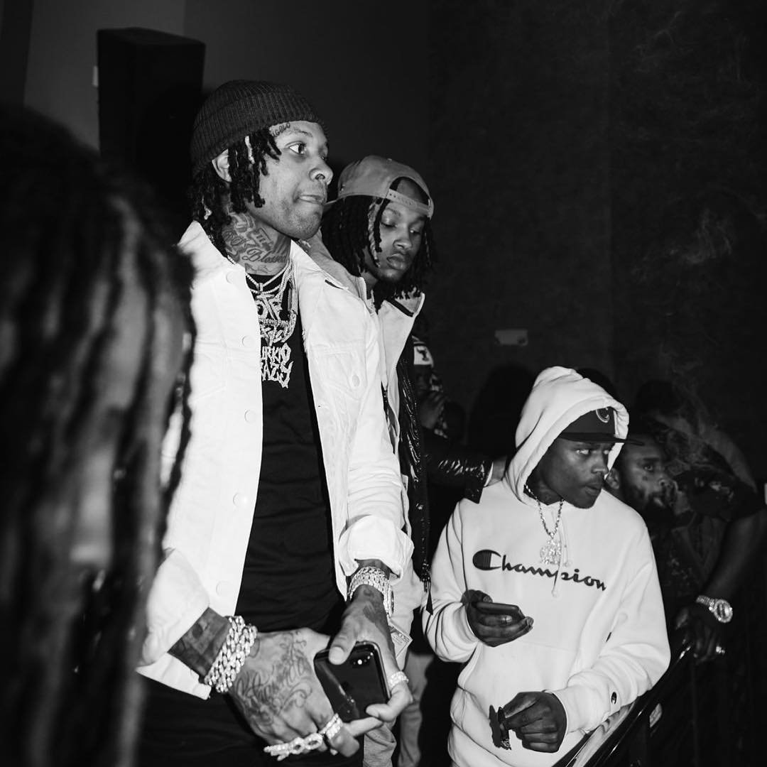 Only The Family music, videos, stats, and photos | Last.fm