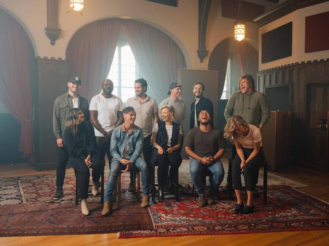 Elevation Worship music, videos, stats, and photos | Last.fm