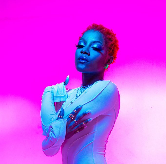 Iniko - Música, videos, estadísticas y fotos | Last.fm