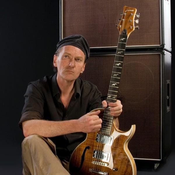Geordie Walker music, videos, stats, and photos | Last.fm